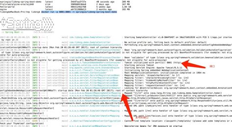 spring boot应用如何通过docker来实现构建、运行、发布流程 编程语言 亿速云