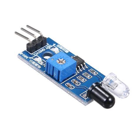 Infrared Proximity Sensor Ir Infrared Obstacle Avoidance Sensor Module