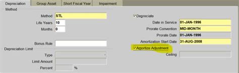 Asset Workbench