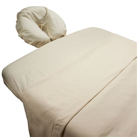 Upgrade Your Massage Table With Comfort Flannel Sheets Now