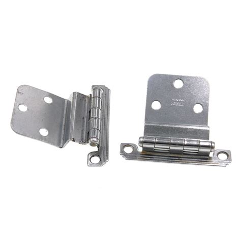 Surface Mount Cabinet Hinges Offset Cabinets Matttroy