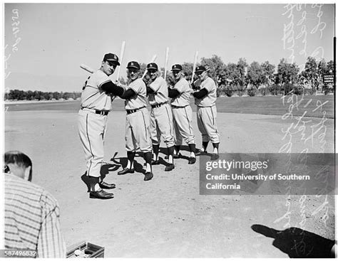 Ted Kluszewski” Baseball Photos And Premium High Res Pictures Getty Images