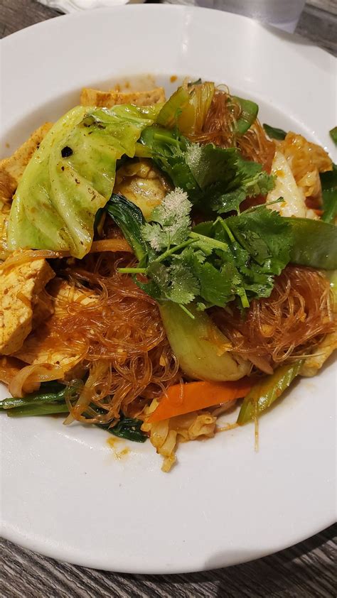 My Vegan Pasadena California Restaurant Happycow