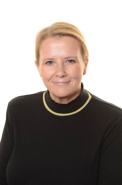 Poplar Primary School Meet The Staff