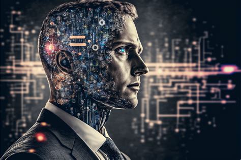 Revolutionizing The Future The Power Of Artificial Intelligence And Neural Networks By Adrian