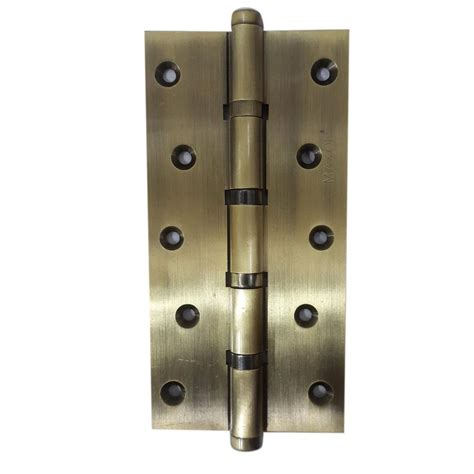 Brass Ball Bearing Hinge Door At ₹ 320piece In Bengaluru Id