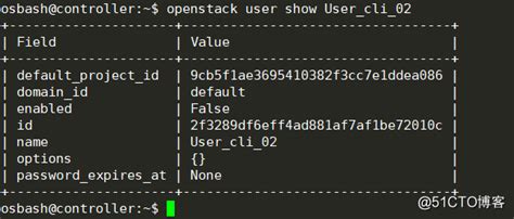 Openstack学习 Openstack认证管理 Csdn博客