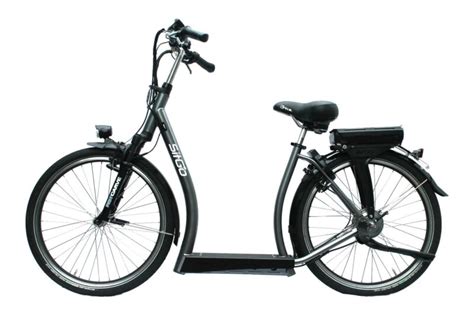 Sitgo Elektrische Loopfiets Ultimate Loopfiets Voor Volwassenen