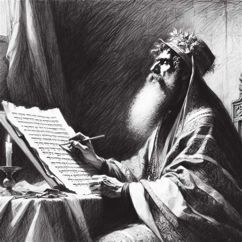 Who Was Asaph In The Bible Ministry Voice