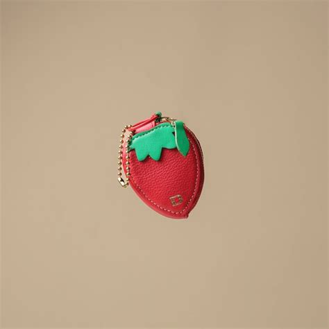Fruit Keychains Hand Crafted Ts Everyday Essentials Products