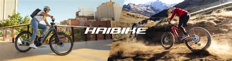 Haibike Spare Parts Alltricks
