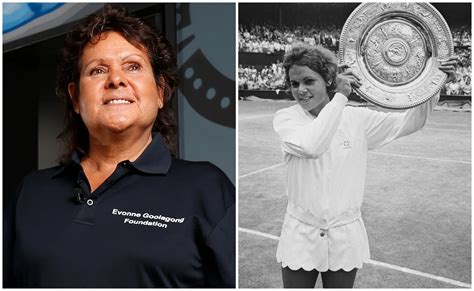 Evonne Goolagong Cawley On Winning Wimbledon At 19