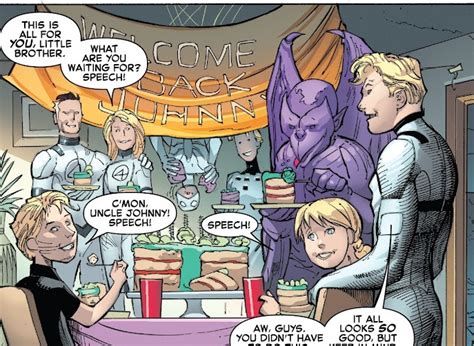 Future Foundation Earth 71557 Marvel Database Fandom