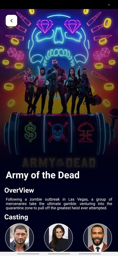 GitHub Itsmemanivel Movie Review App