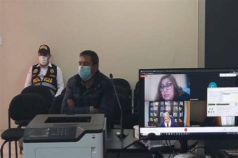 Cárcel Para Acusado De Violar A Menor De 13 Diario Sin Fronteras Tu