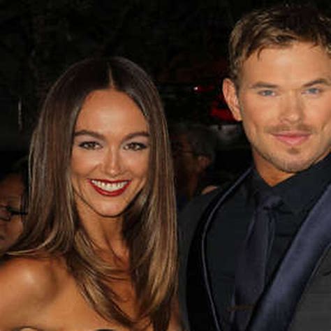 Kellan Lutz Girlfriend Pregnant