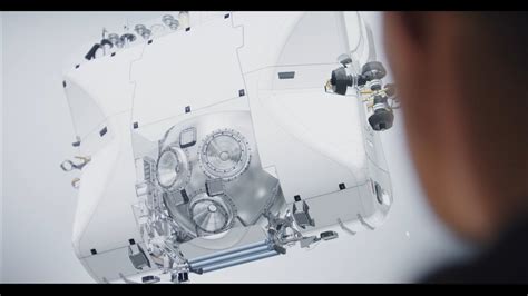 The Making Of The Deep Submergence Vehicle Dsv Limiting Factor A