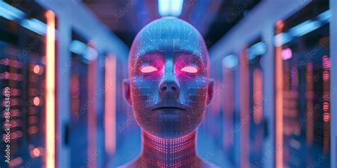 Beware Of Risks From Advanced Artificial Intelligence In Data Centers