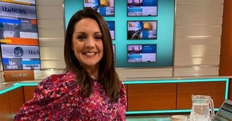 Gmbs Laura Tobin Insists Im Not Sexy As She Opens Up On Sex Symbol Status Daily Star