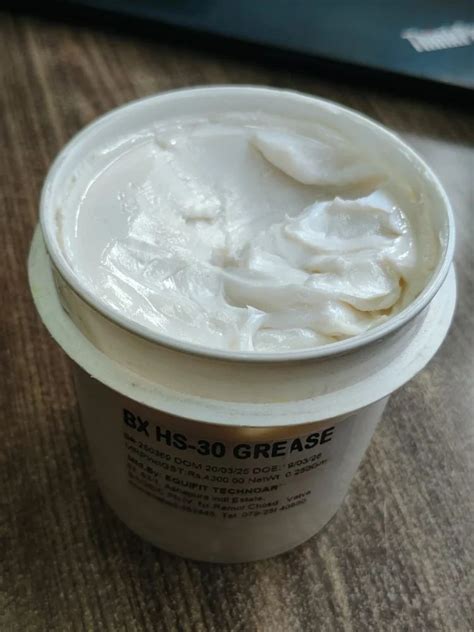 Ptfe High Temperature Grease Packaging Size 210 Kg At ₹ 350kg In
