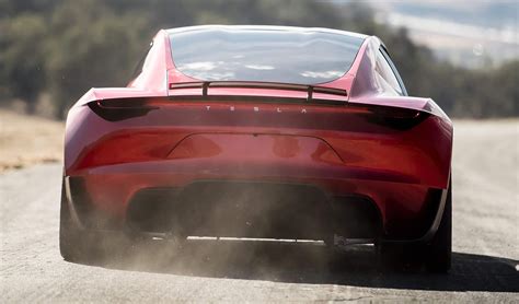 Tesla Roadster Έρχεται ίσως το 2027 αν όλα πάνε καλά Carzinegr