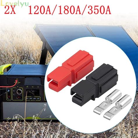 Battery Connector Internal Shrapnel Fire Protection Rating Handling