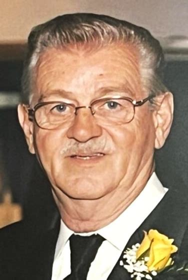 Bernard James Mcgrath Leesburg