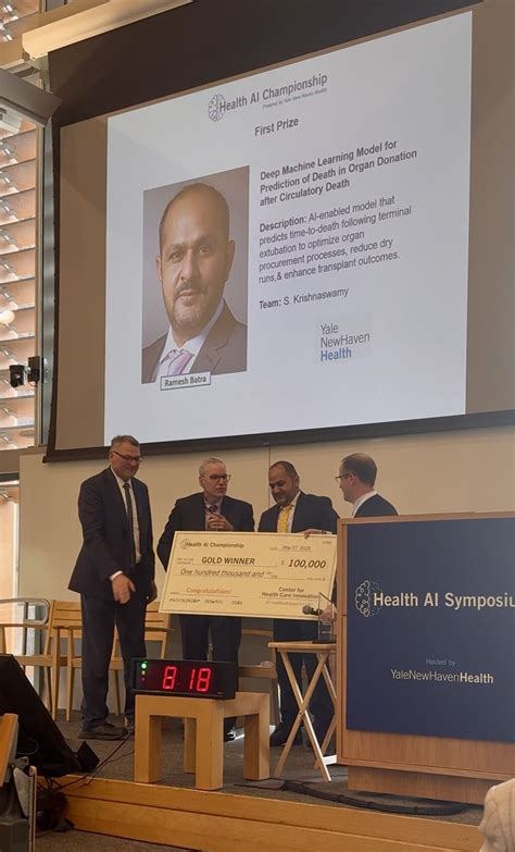 🎉 Honored To Receive The Gold Prize Funded By Dept Of Defense Darpa For Our Pioneering Work