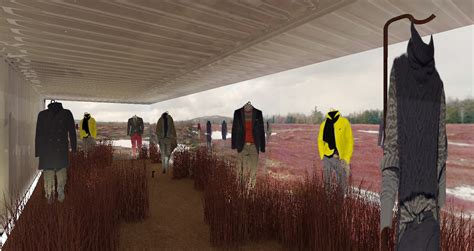 Boffo Michael Bastian Proposal By Swisloc Architecture Architizer