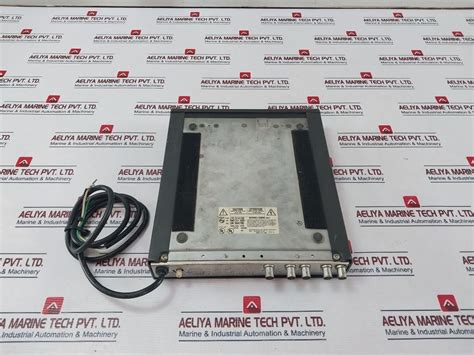 Philips Ltc 514160 Switcher 4 Camera Input 120vac 5060hz 4w Aeliya