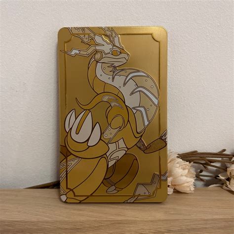 Pokemon Scarlet And Violet Case Video Gaming Video Games Nintendo On Carousell