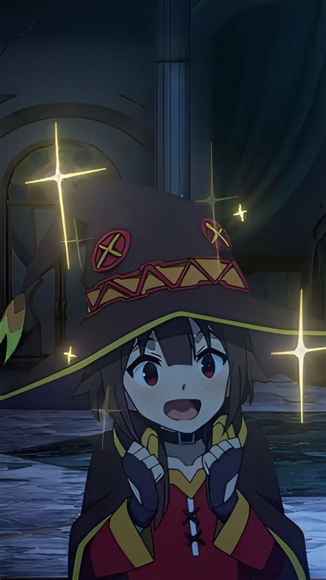 Megumin Pfps