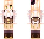 Mami Tomoe Minecraft Skins Mami Tomoe Minecraft Skins