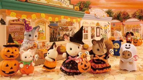 Post By Sylvanianfamilieslove · 5 Images Pumpkin Halloween Costume