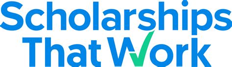 Scholarships That Work