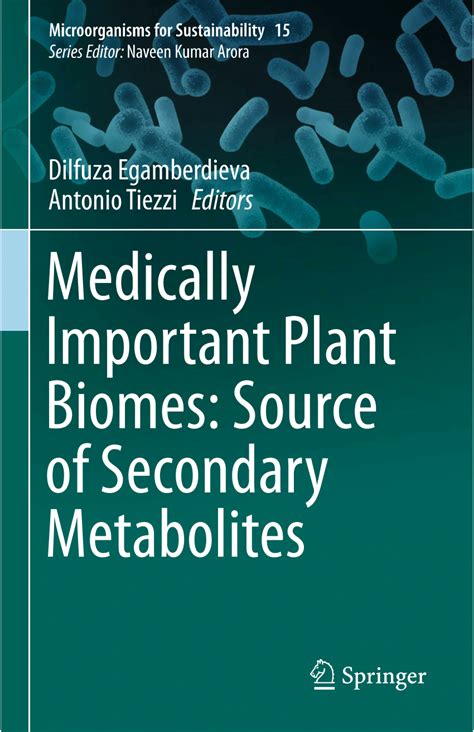 Pdf Endophytic Bacteria Associated With Medicinal Plants The