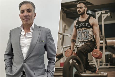 Jonathan Glashow Cirujano Ortopédico Veo Lesiones Prevenibles Todos