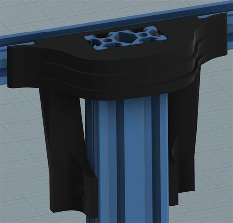 Component Assembly Open Knitting Motor Project