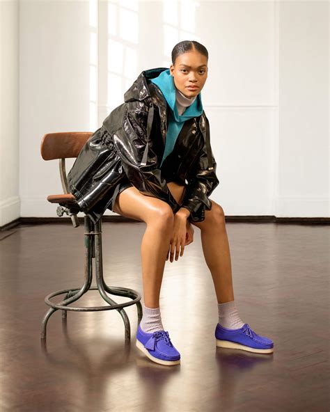 How To Wear Clarks Shoes Advice On Colors And Materials Graduate