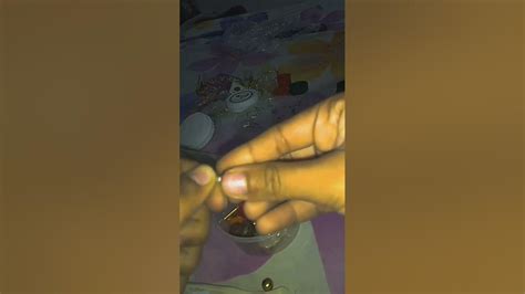 Cute Braclet By Me Youtube