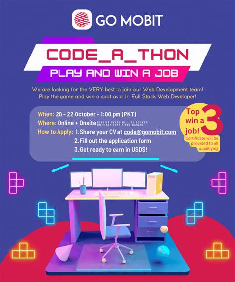Talha Nadeem Satti On Linkedin Gomobit Codechallenge Hiring