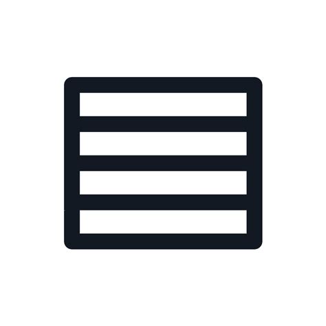 Stack Compact Vector Svg Icon Svg Repo