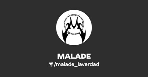 Malade Listen On Youtube Spotify Linktree