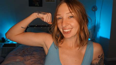 751 Bicep Muscle Worship Harpermadi Clips4sale