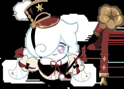 Cookie Run Kingdom Milky Way Cookie Guide