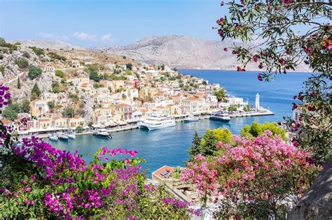 10 Most Beautiful Islands Near Rhodes Which Rhodes Island Is Right
