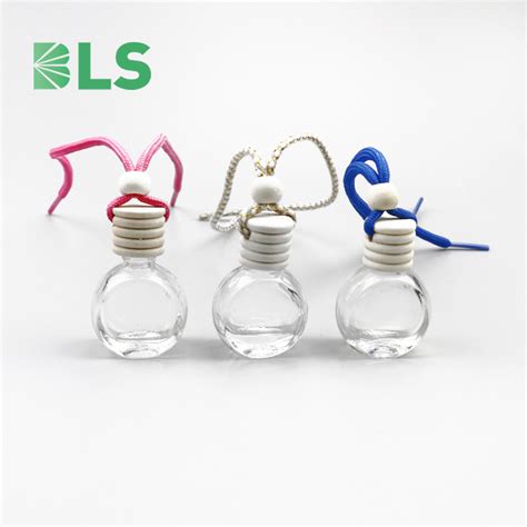 Cpb 10 8ml Car Perfume Diffuser Bottle Wholesale Perfume Glass Bottle