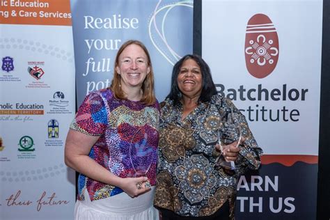 Congratulations To Rachel Jericho From Larapinta Primary School And