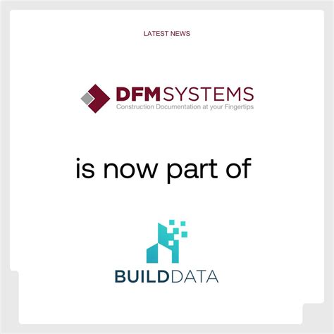 Buildinginformationmangement Constructionsoftware Digitaldata Dfm