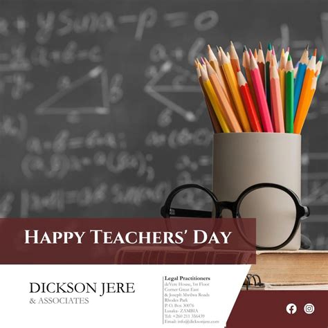 Dickson Jere On Linkedin To All